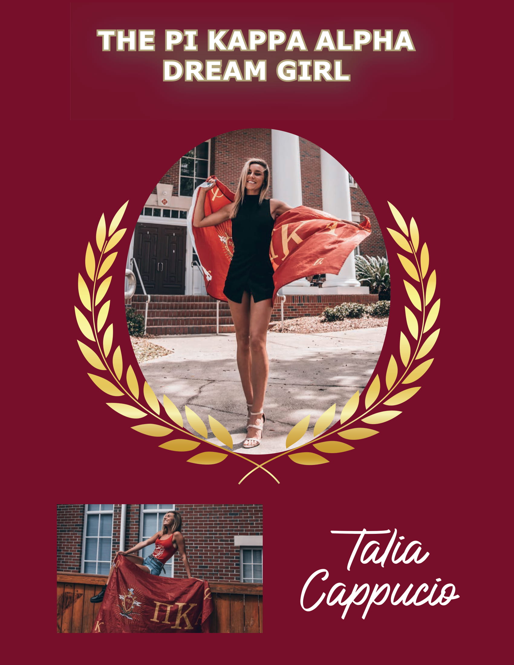 Pikes Illustrated – Pi Kappa Alpha